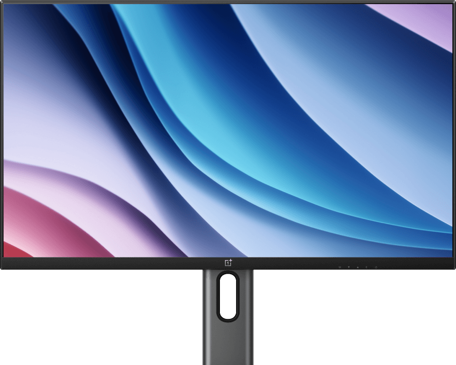 OnePlus Monitor X 27 | OnePlus India