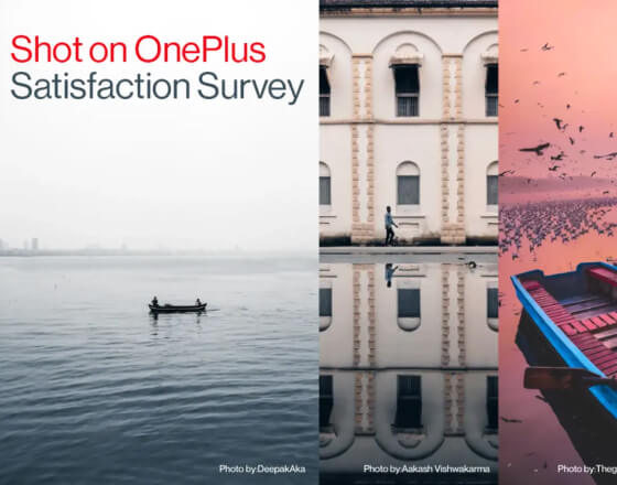 OneTopia | OnePlus India