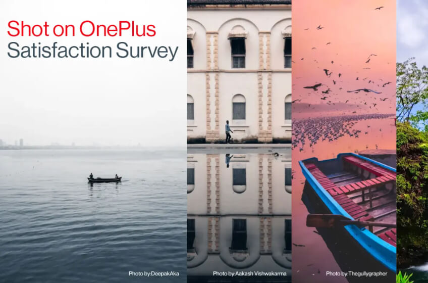 OneTopia | OnePlus India