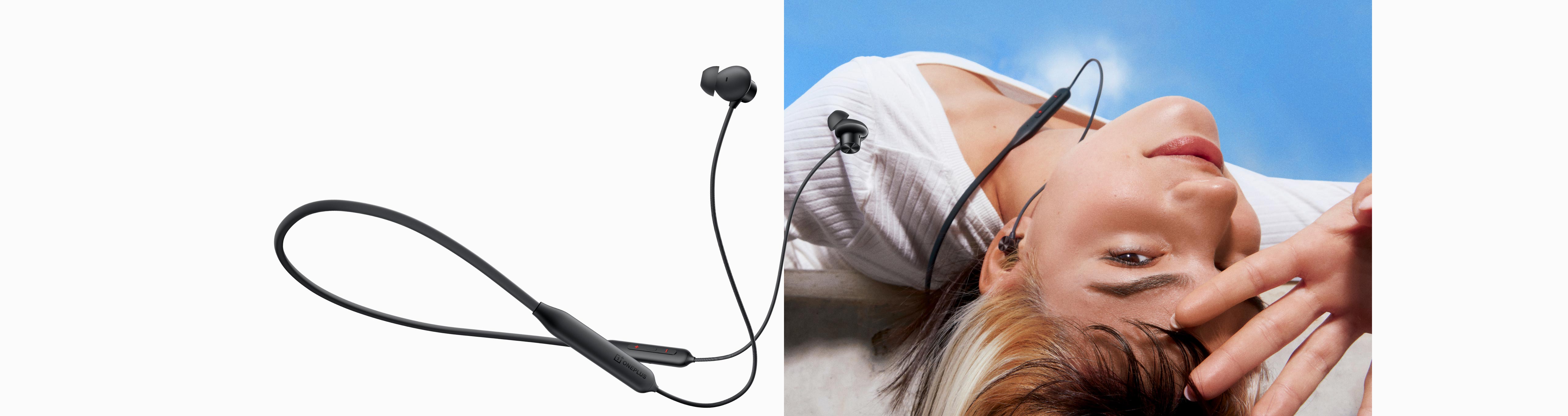 OnePlus Bullets Wireless Z2 OnePlus India