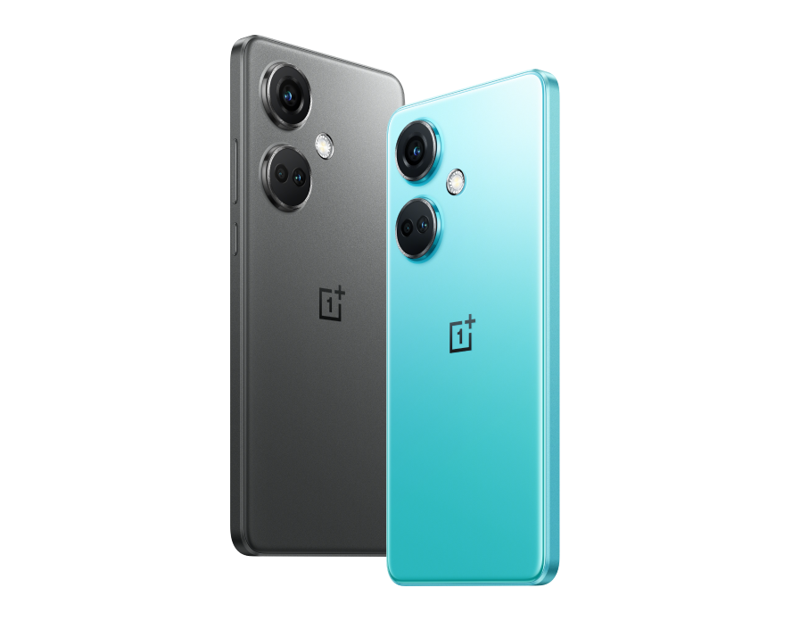 OnePlus 5G Is Ready