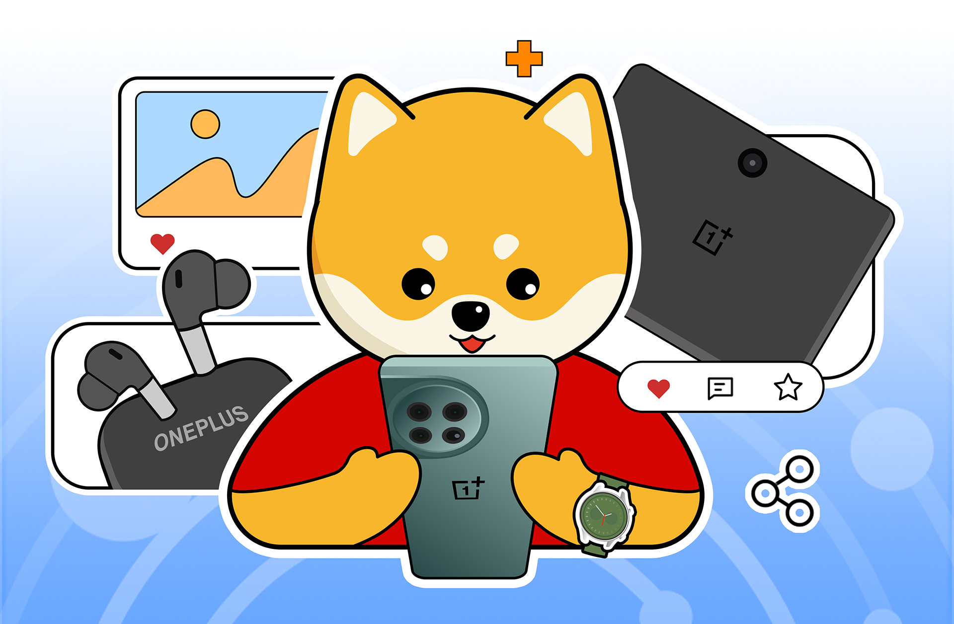 Shop Latest OnePlus Phones & Accessories Online | OnePlus India