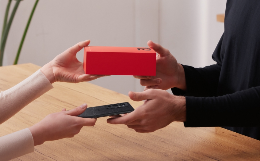 OnePlus Official Store - Shop for OnePlus Products Online - OnePlus