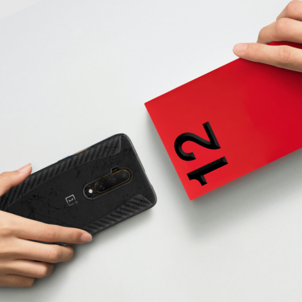 Effortlessly Switch Phones with OnePlus Switch | Fast & Secure Transfers