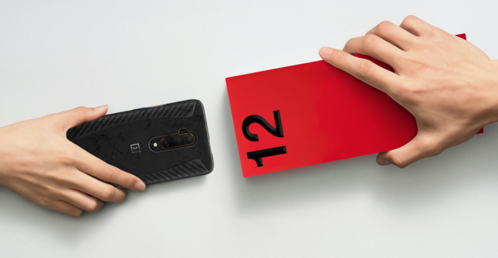 Effortlessly Switch Phones with OnePlus Switch | Fast & Secure Transfers