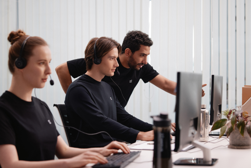 OnePlus Official Store - Shop for OnePlus Products Online - OnePlus