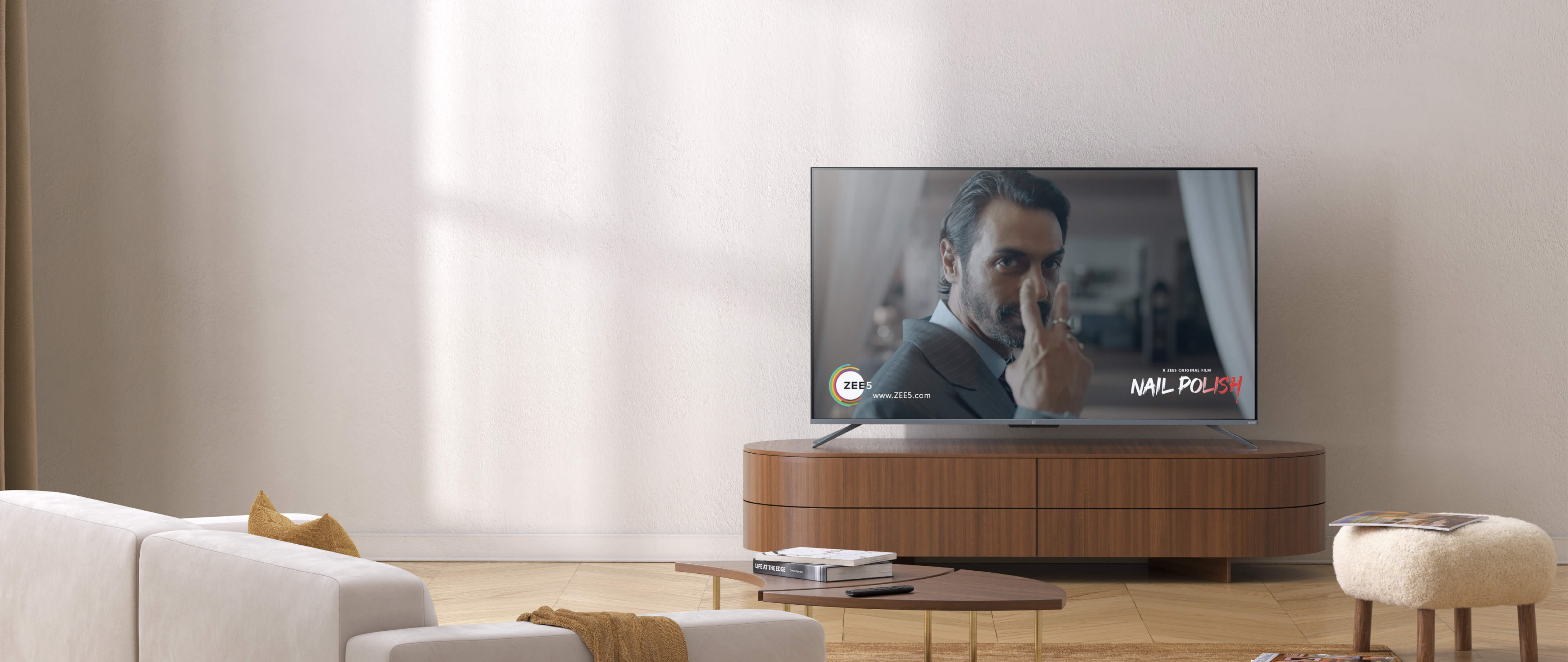 OnePlus TV U1S