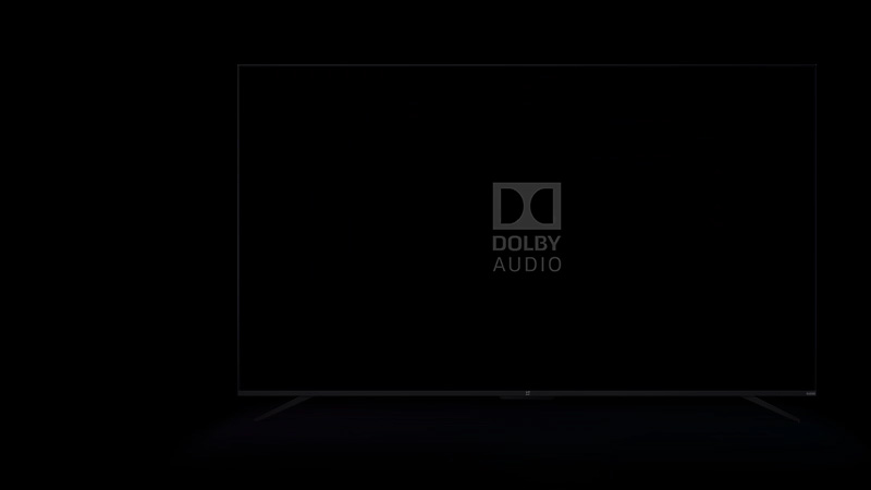 OnePlus TV U1S