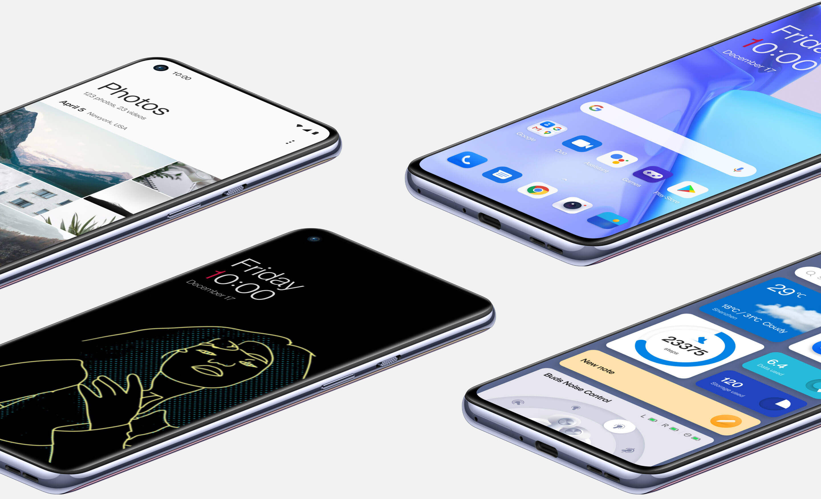 OnePlus 9 - OnePlus (India)