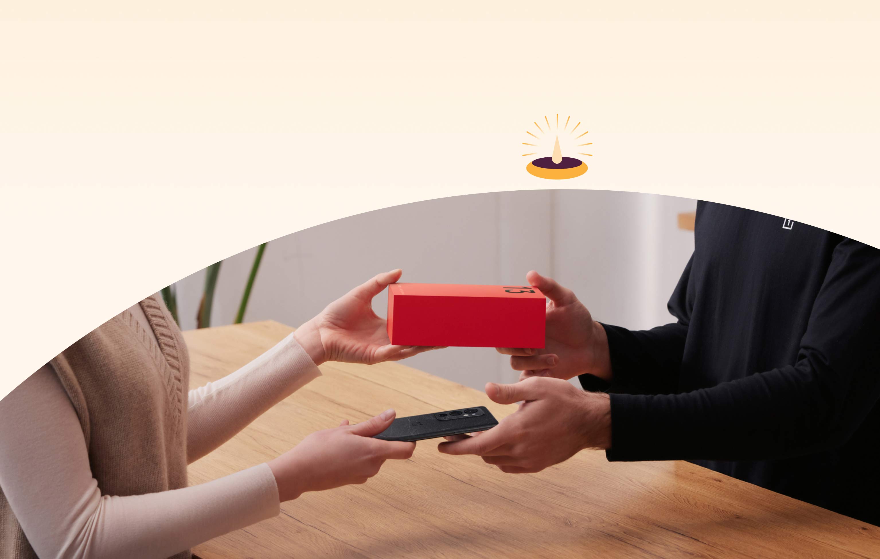 Effortlessly Switch Phones with OnePlus Switch | Fast & Secure Transfers