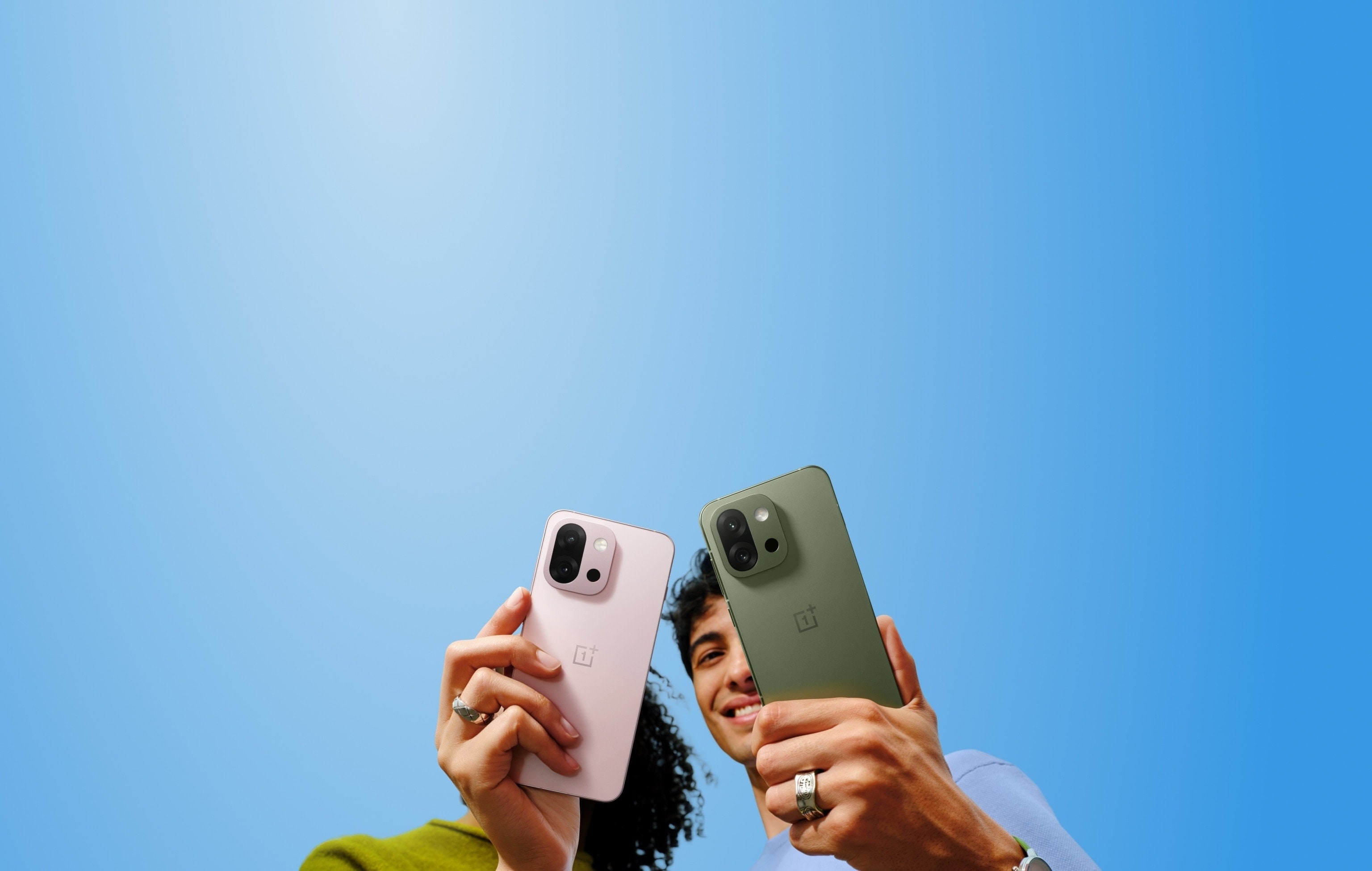 OnePlus India: Phones, Tablets and Wearables