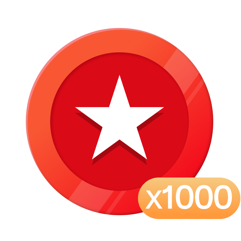 RedCoins Task LP