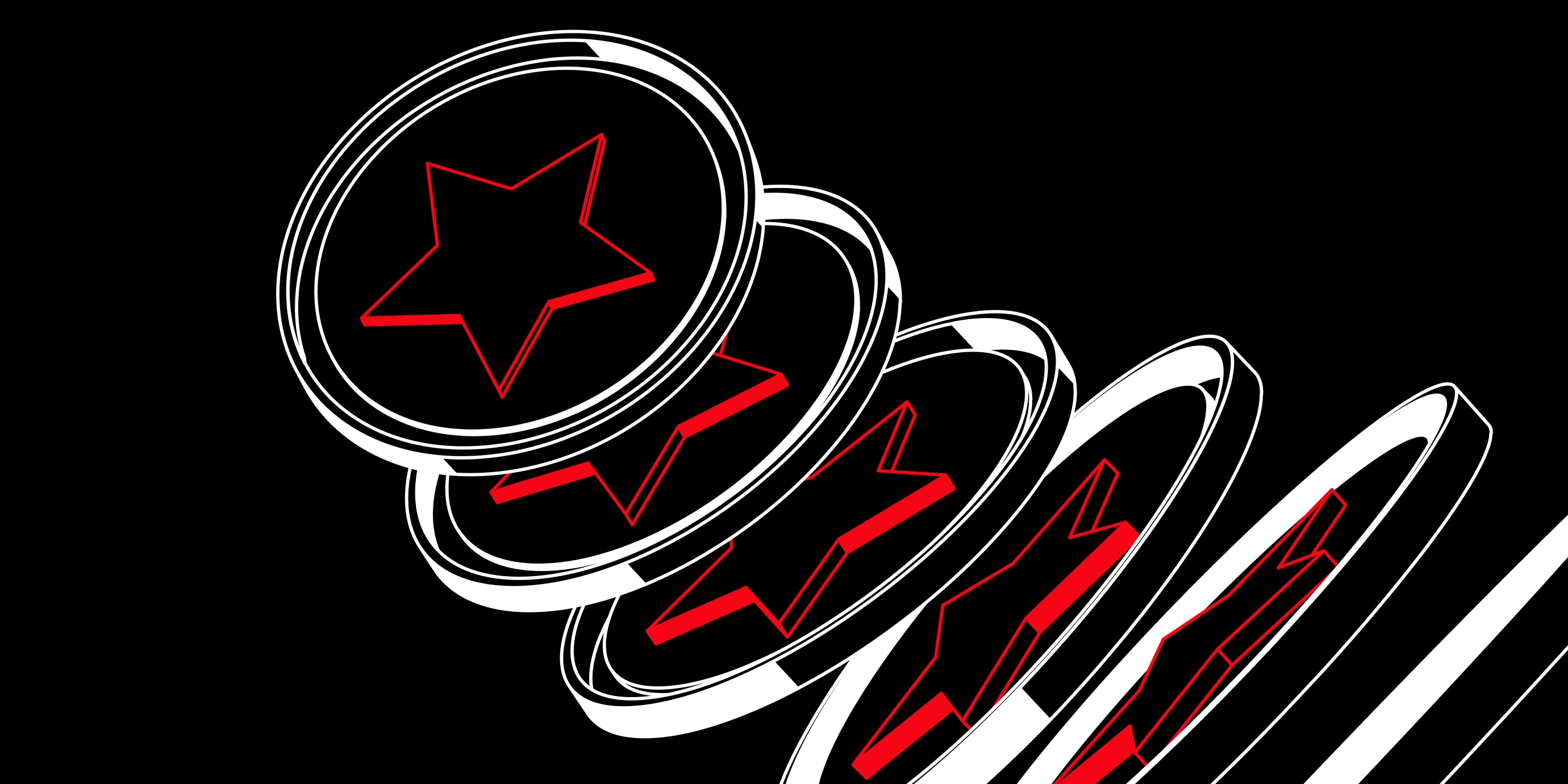 RedCoins Task LP