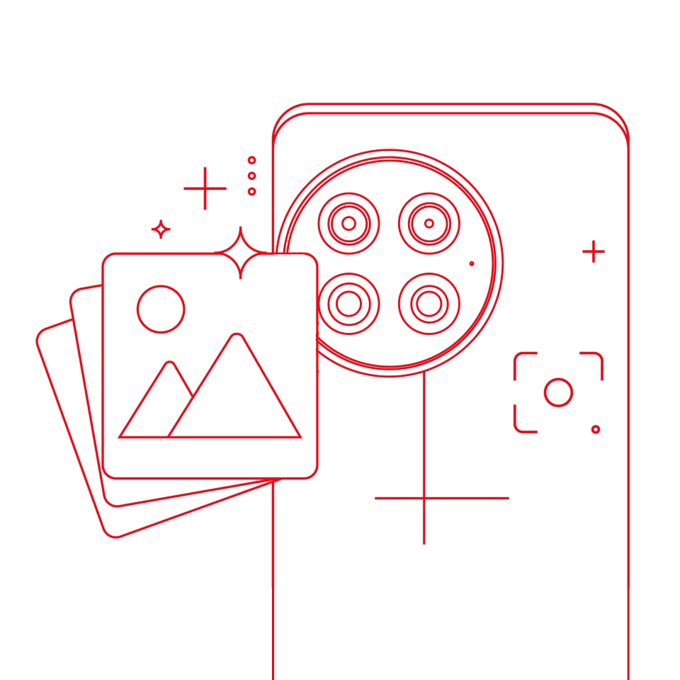 Effortlessly Switch Phones with OnePlus Switch | Fast & Secure Transfers