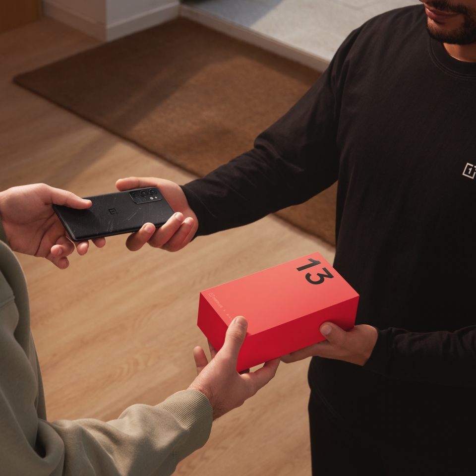 OnePlus Summer Sale