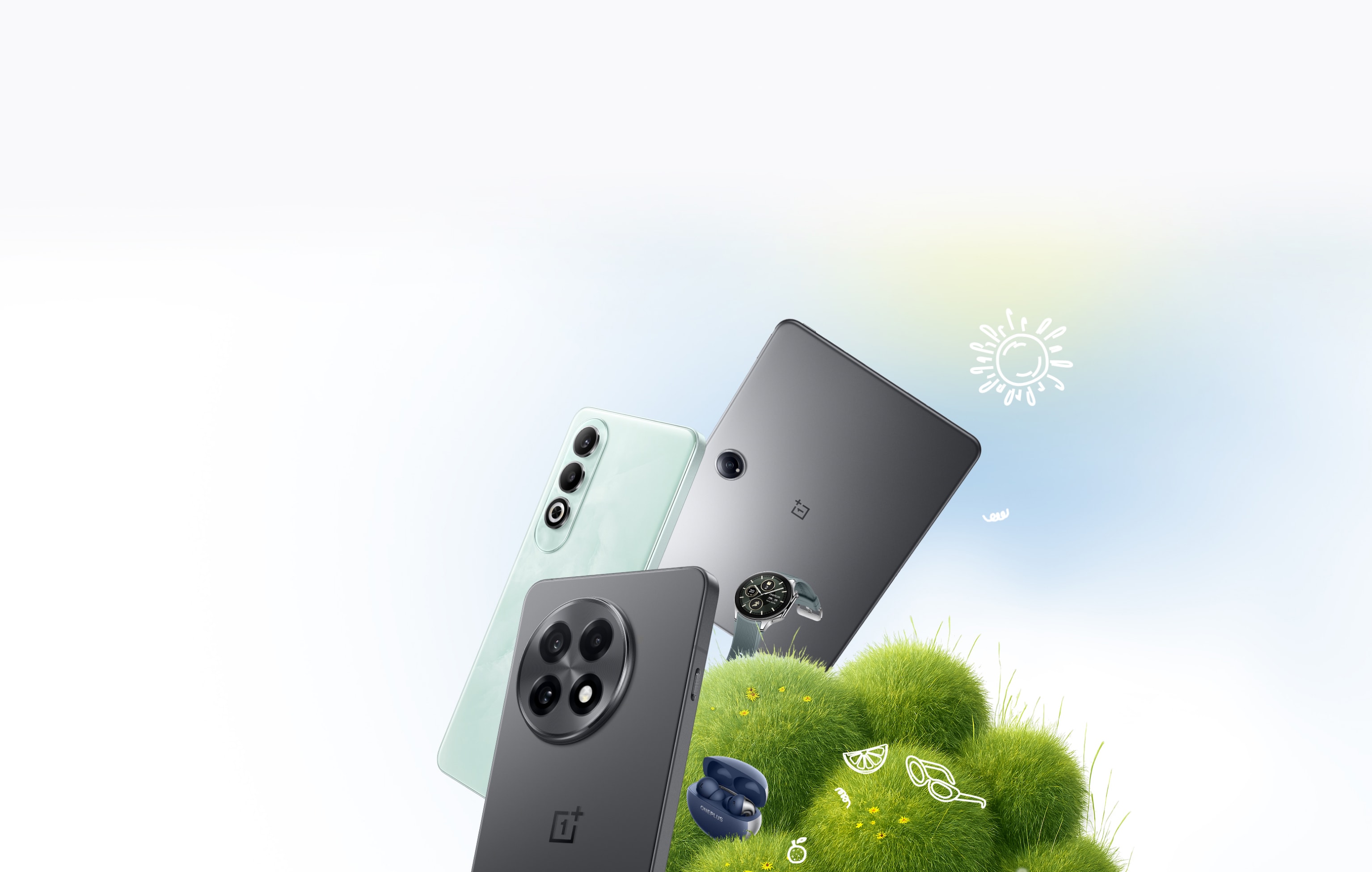 OnePlus Summer Sale