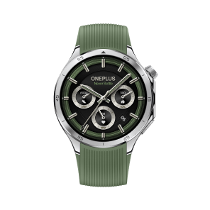 OnePlus Watch 2 - Your Partner in Time | OnePlus India - OnePlus (India)